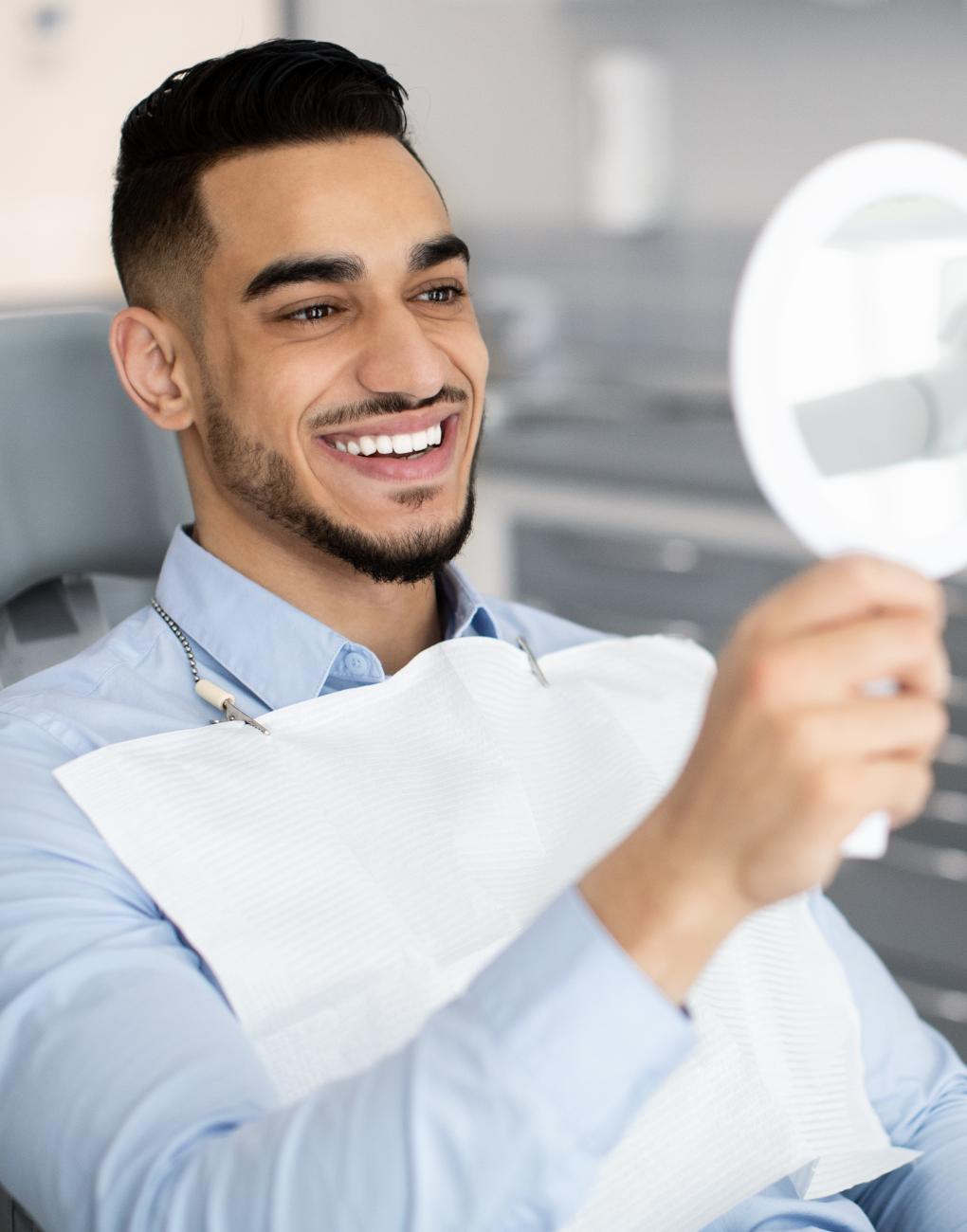 Cosmetic Dentistry - Evolution Dental